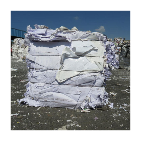WASTE PAPER SCRAP – biolux